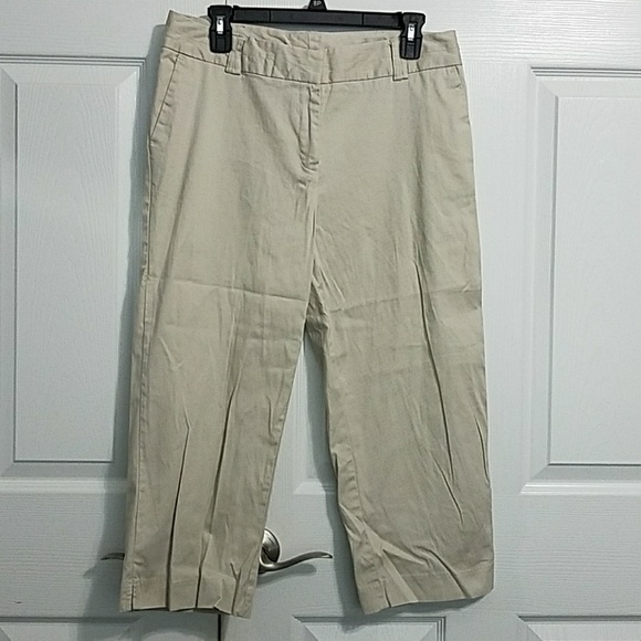 George | Pants & Jumpsuits | Capris | Poshmark